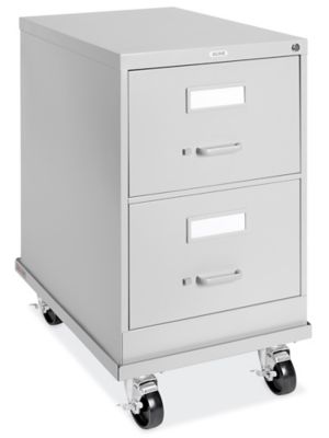 Commclad File Cabinet Furniture Dolly | Cabinets Matttroy