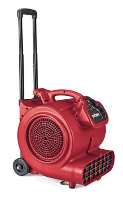 Sanitaire® Portable Blower with Handle H-6500 - Uline
