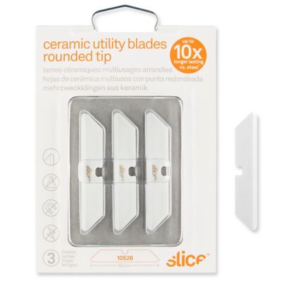 ULINE Search Results: Safety Blades