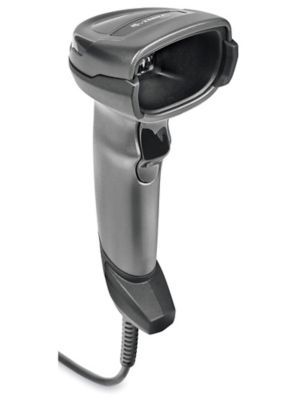 Zebra DS4608 2D Corded Barcode Scanner H-6672-S1 - Uline