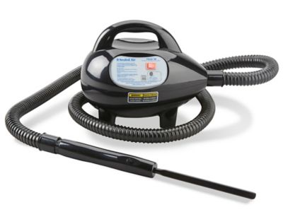 Portable Air Pump For Rapid Fill® H-677 - Uline