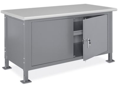 Standard Cabinet Workbench 60 x 30