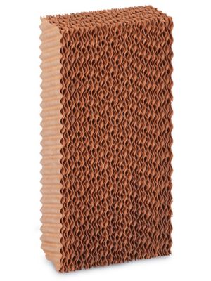 Portacool™ Evaporative Cooler Replacement Pad - 16" Fan H-7129 - Uline