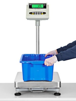 Báscula De Plataforma Howe Báscula De Plataforma – ShopOnlineGt