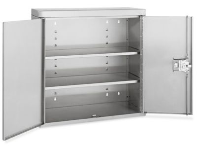Uline Wall Mount Cabinets | Cabinets Matttroy