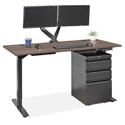Uline stand up desk store