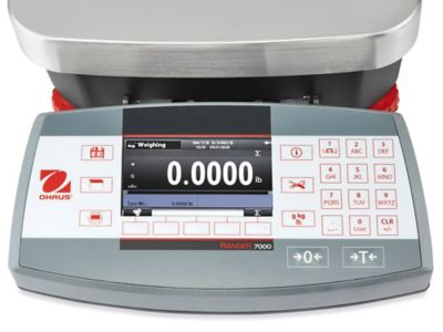 Ohaus Electronic Scale
