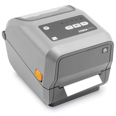 Zebra ZD620T Desktop Dual Barcode Printer H-8079 - Uline