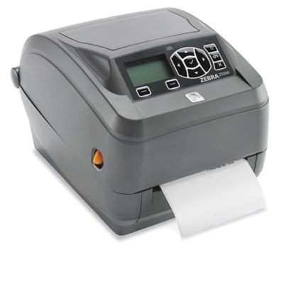 ULINE Search Results: Blue Labels