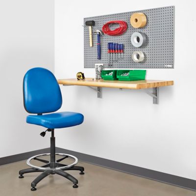 Folding Wall Mounted Workbench Wall Mounted Online Fold Down Workbench
