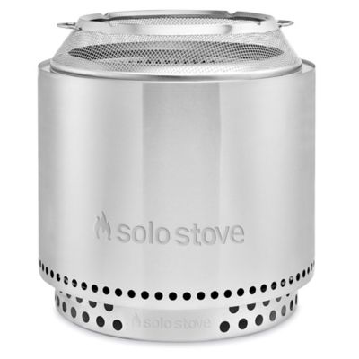 Fogata de Metal H-9277 - Uline