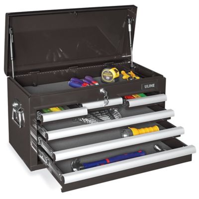 Uline tool chest store