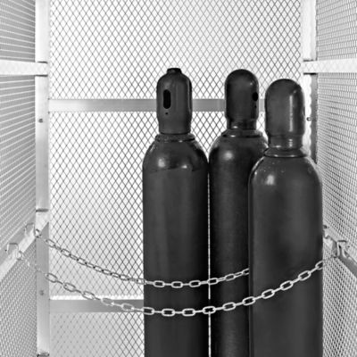 Osha Gas Cylinder Storage Requirements