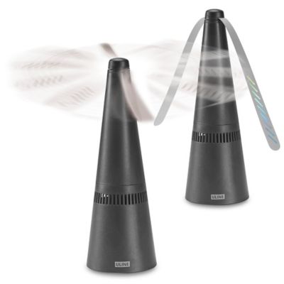 Bug Fan Set H-9818 - Uline