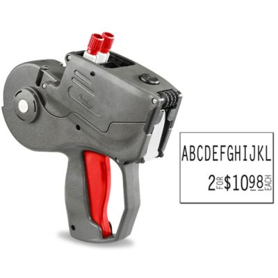 ULINE Search Results: Label Maker