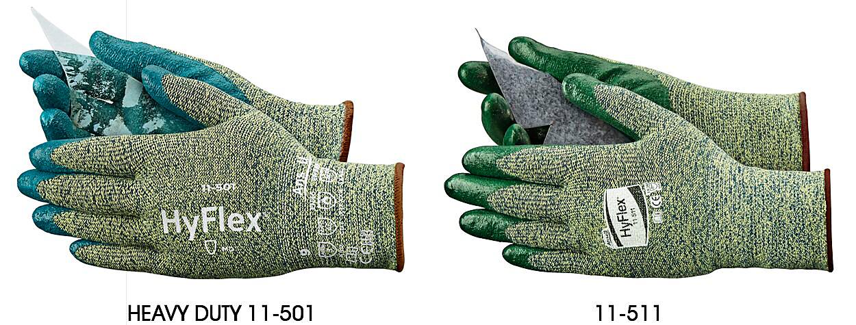 Ansell Coated Kevlar® Cut Resistant Gloves in Stock - ULINE Ansell Coated Kevlar® Cut Resistant Gloves in Stock - ULINE