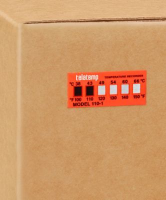 Heat Indicators - ULINE.ca