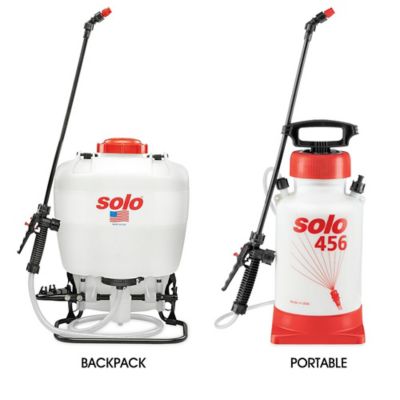 Sprayer Pump, Pressure Sprayers in Stock - ULINE
