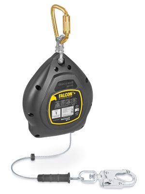 Miller® Falcon™+ Cordón Retráctil en Existencia - ULINE