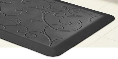 Decorative Cashier Mats in Stock - ULINE.ca