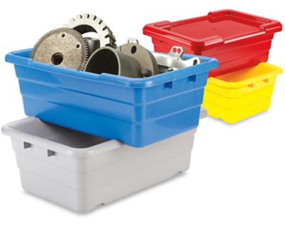 Meat Lugs, Meat Tubs, Meat Lug Totes in Stock - ULINE.ca