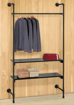 Pipe Wall Unit in Stock - ULINE.ca