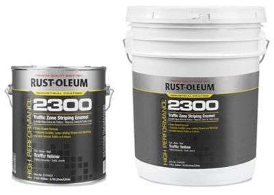 Gallon Striping Paint in Stock - ULINE.ca