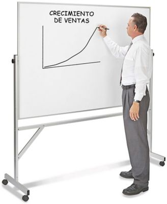 Pizarrones Blancos con Ruedas, Pizarrones Blancos con Ruedas en ...