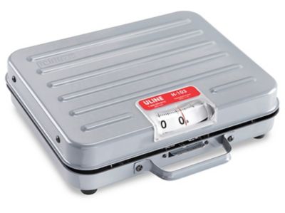 Utility Scales in Stock - ULINE