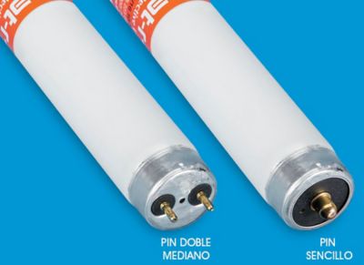 Focos Resistentes a Roturas en Existencia - Uline