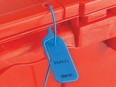 Pull Up Seals, Pull Up Container Seals in Stock - ULINE