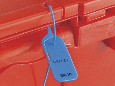 Pull Up Seals, Pull Up Container Seals in Stock - ULINE