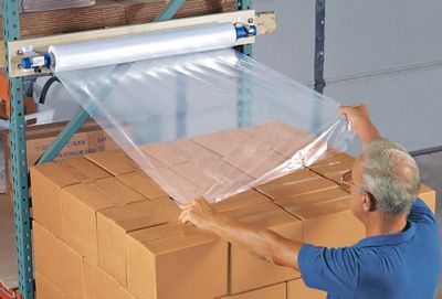 Top Sheeting System in Stock - ULINE.ca