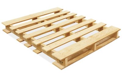 Wing Pallet in Stock - ULINE