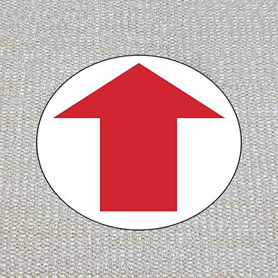 Anti-Slip Carpet Signs in Stock - ULINE.ca