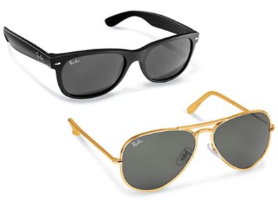Ray-Ban® Sunglasses in Stock - ULINE