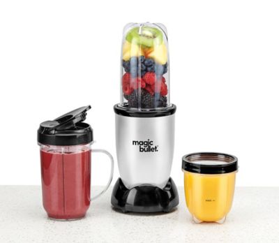 Magic Bullet® in Stock - ULINE