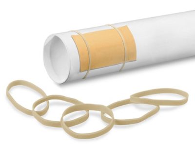 Rubber Bands, Elastic Bands, Large Rubberbands in Stock - ULINE