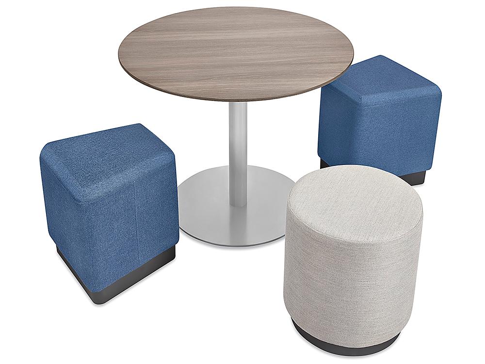 Modular Soft Seating in Stock - ULINE Modular Soft Seating in Stock - ULINE