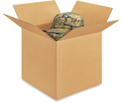 Military Boxes, Weather Resistant Shipping Boxes in Stock - ULINE