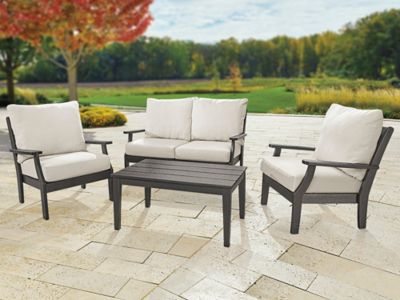 Deep Seating Collection in Stock - ULINE
