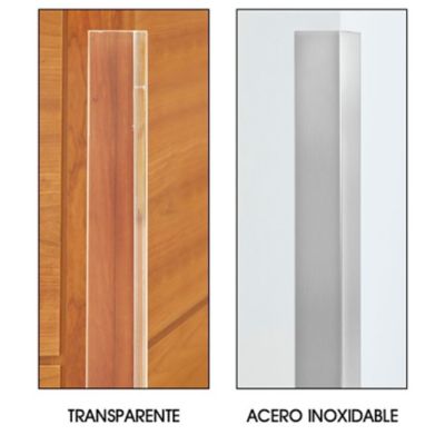 Protectores de Esquinas de Pared en Existencia - ULINE