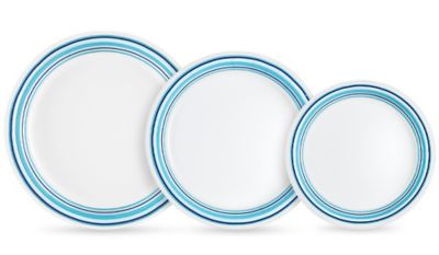 Uline Signature Plates in Stock - ULINE