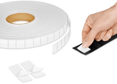 Double sided squares store