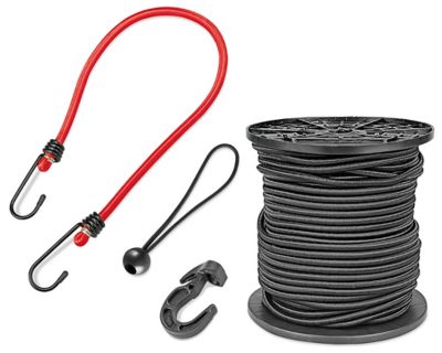 Bungee Cords Bungee Straps Bulk Bungee Cords in Stock ULINE