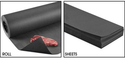 Steak Paper, Steak Paper Sheets in Stock - ULINE