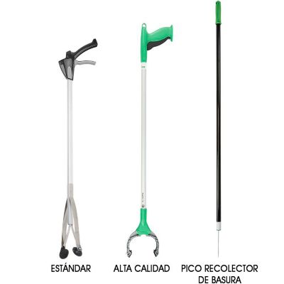 Recolector Superior de Basura, Agarrador de Basura, Recolectores de ...
