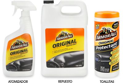Armor All® en Existencia - ULINE