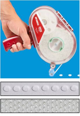 Dot Shot® Pro Dispenser and Glue Dots in Stock - ULINE.ca