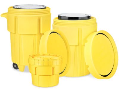 Overpacks, Drum Overpacks, 55 Gallon Drum Overpacks in Stock - ULINE.ca